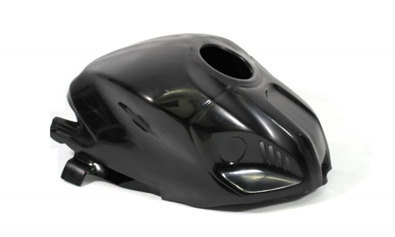 CRC Fairings Yamaha YZF R3 2019> Tank Cover | RO7703 | Reactive Parts