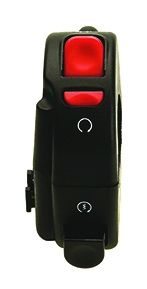 Domino Starter / Toggle Kill Switch | 0453AB.5D | Reactive Parts