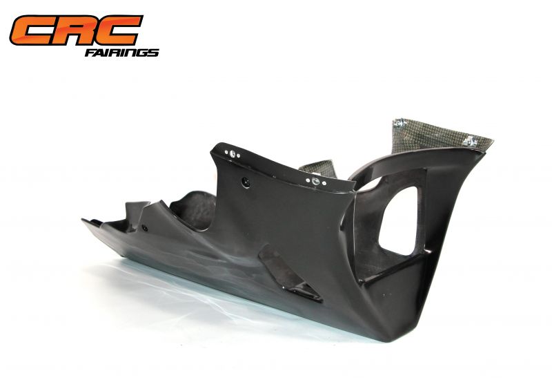 CRC Fairings Yamaha YZF R1 2020> Lower Race Fairing | RO7154 | Reactive ...