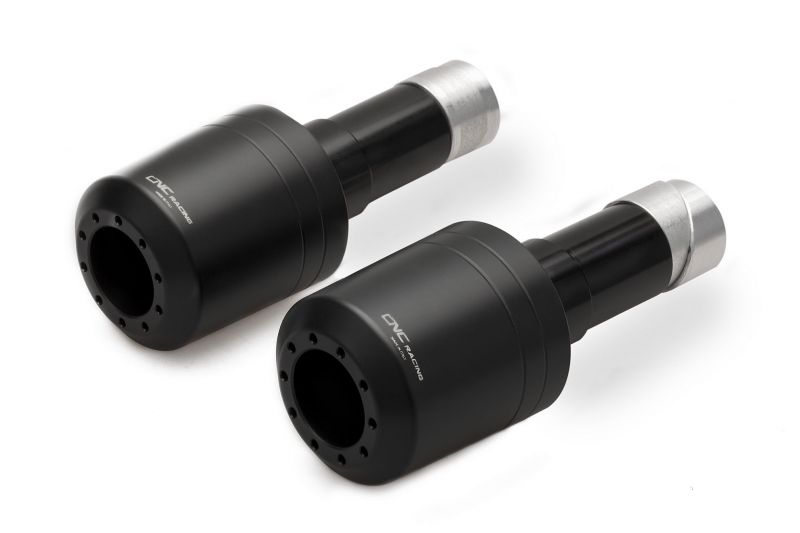 CNC Racing Ducati X Diavel / S '16 - '20 Frame Sliders | CNC_TC315B ...