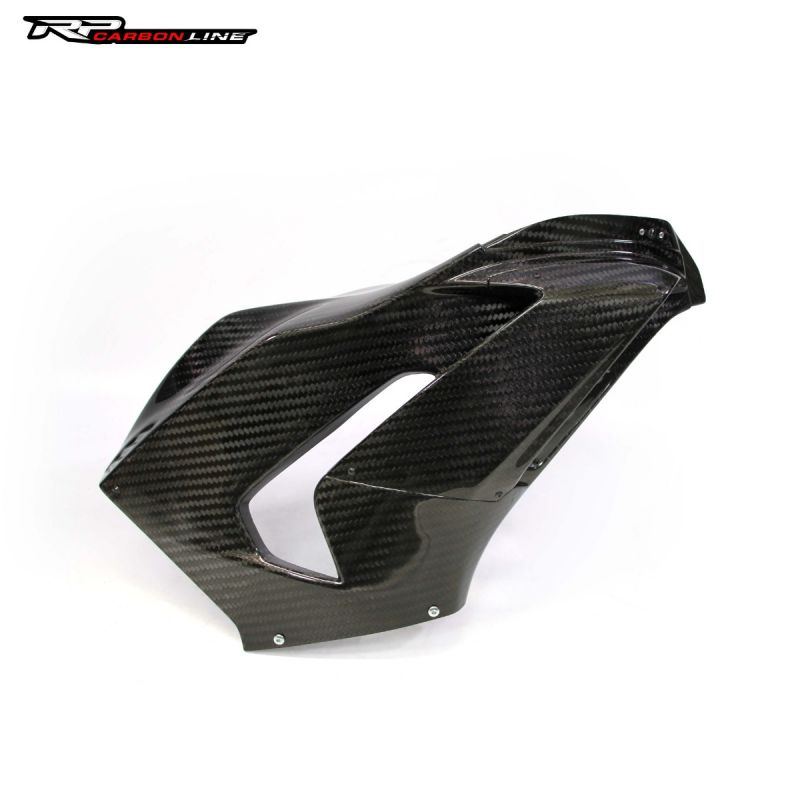RP Carbonline Honda CBR1000RR 2020> Right Side Race Panel ...