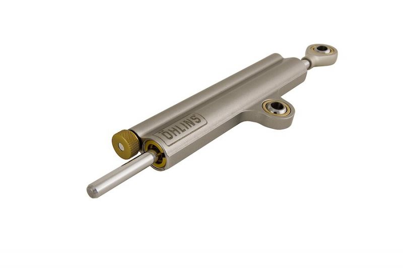 Ohlins Universal Steering Damper | SD_00_CP | Reactive Parts